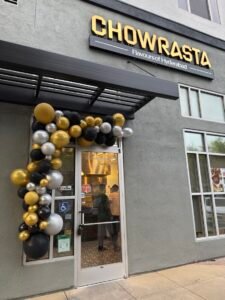 Chowrasta